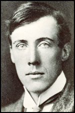 L’avènement de Virginia Woolf – Expérience virtuelle